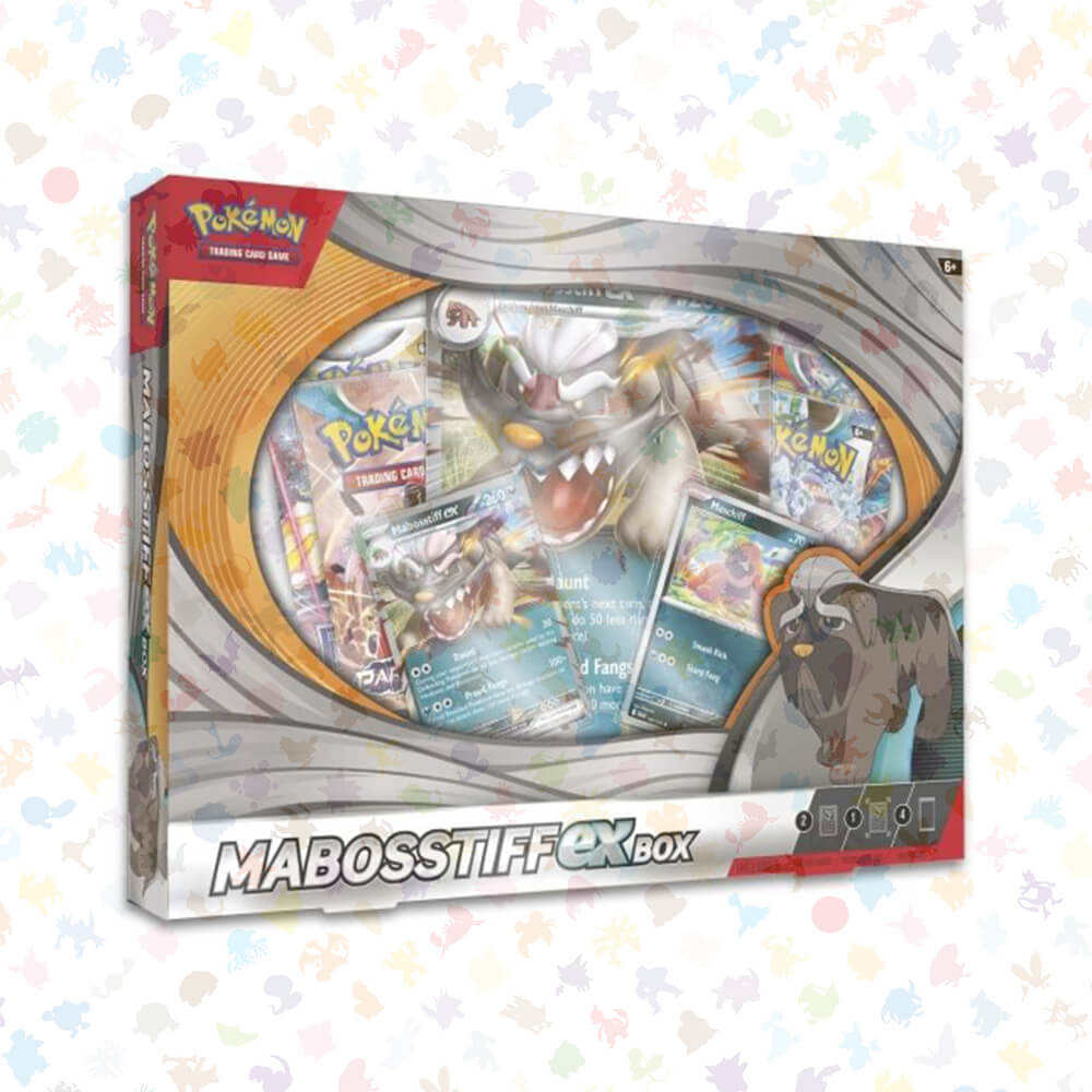 Shop Pokemon TCG: Collection Boxes/Chest/UPC at Go Cards UK